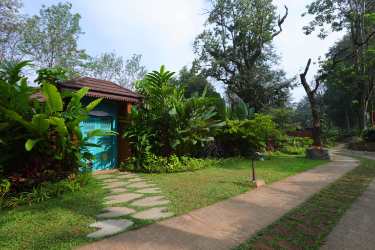 Forestlight Luxury Villas - Timbertales