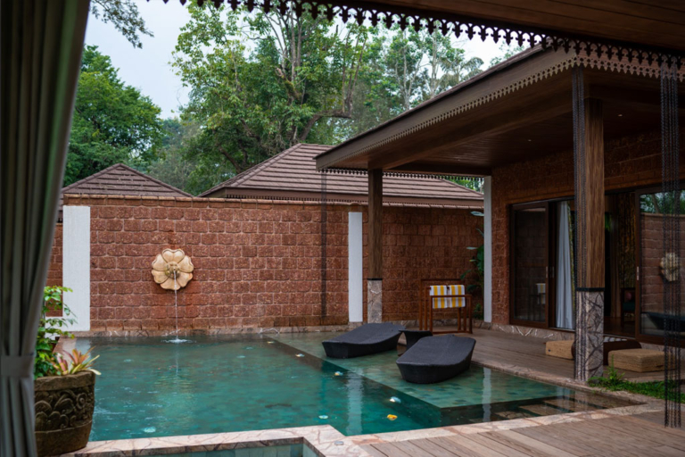 Forestlight Luxury Villas - Timbertales