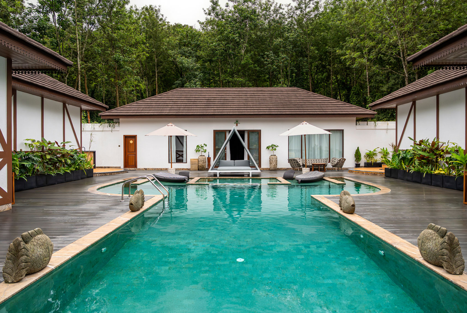 Best Stay Luxury Resorts in Coorg, Best Resorts in Coorg For Family ...